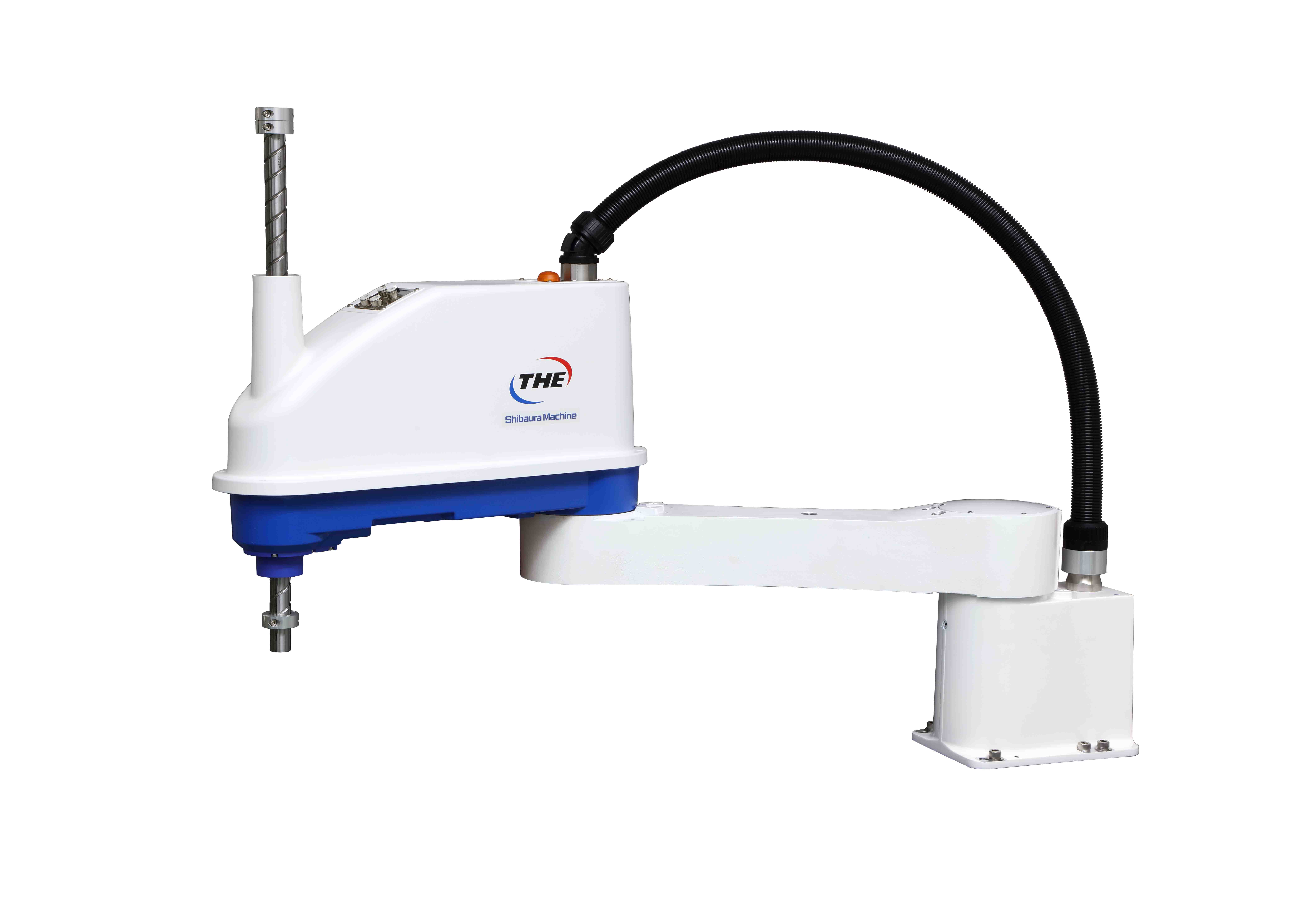 TM Robotics at robotics trade show Automate 2023