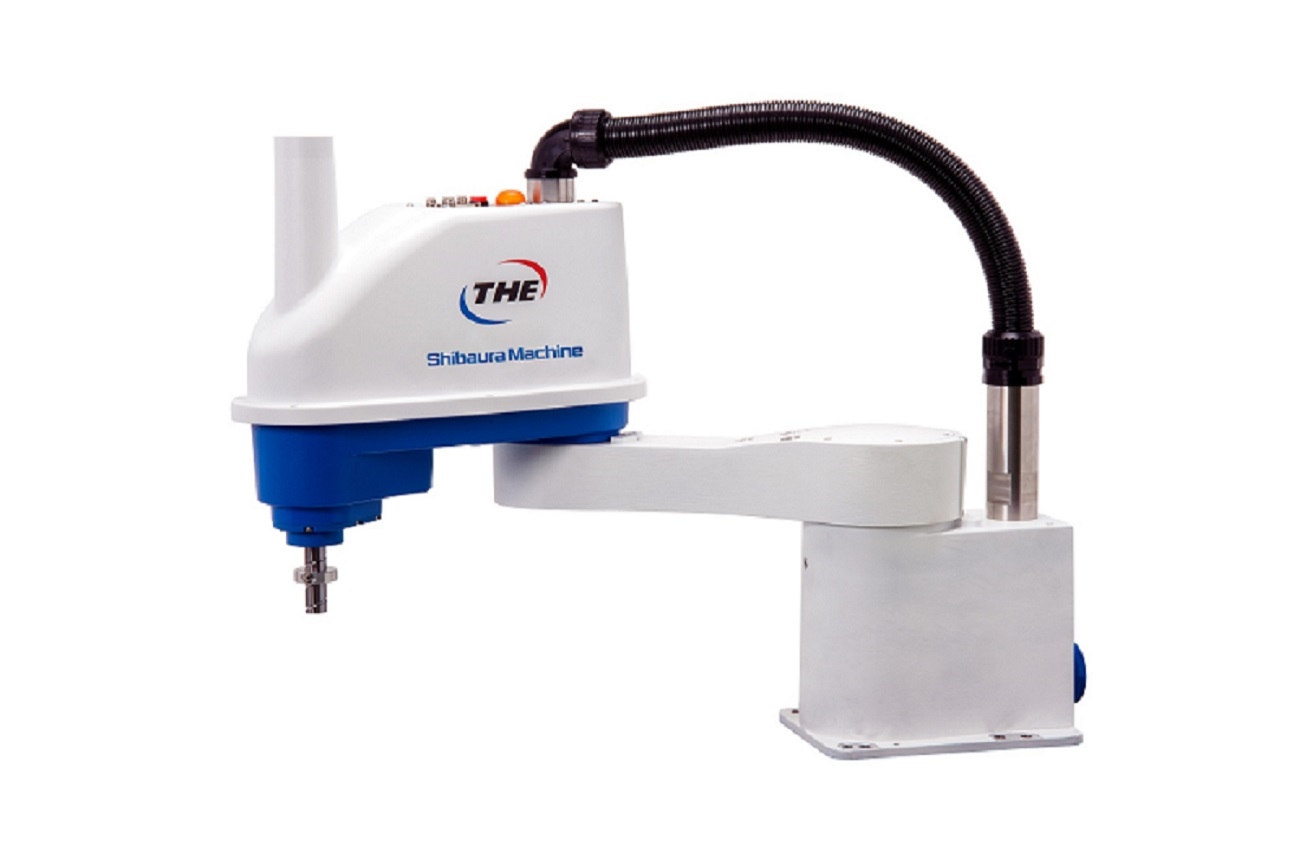 High speed scara robots | Scara robot | Scara robot applications